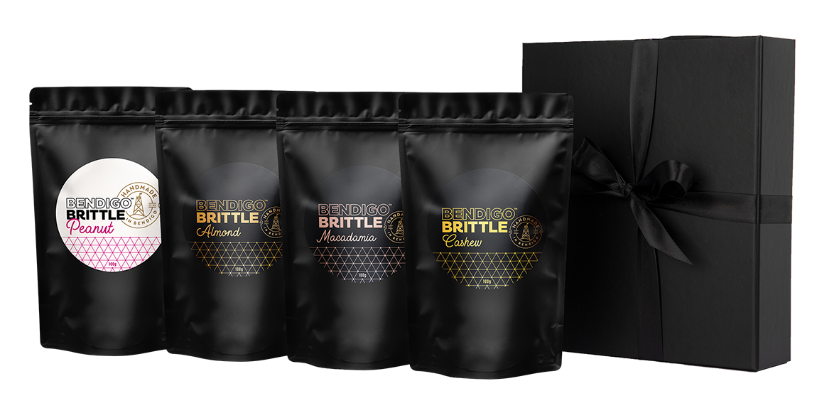 Gift Box 2 | Bendigo Brittle