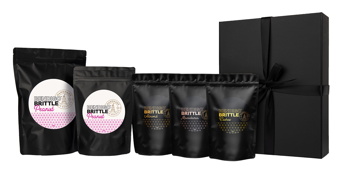 Gift Box 6 | Bendigo Brittle