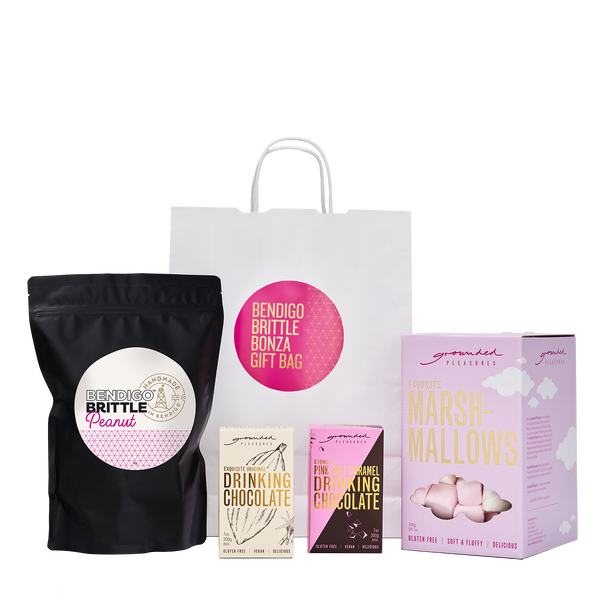 Shop Bendigo Brittle Online